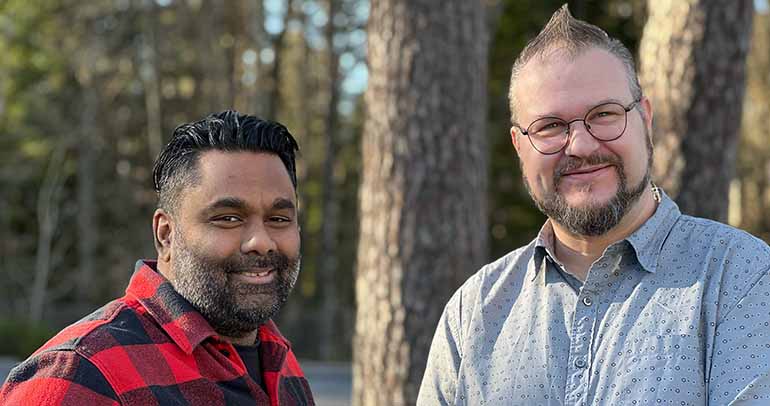 Kartläggning av arbetsmiljön i kommunledningsgruppen - Essunga kommun